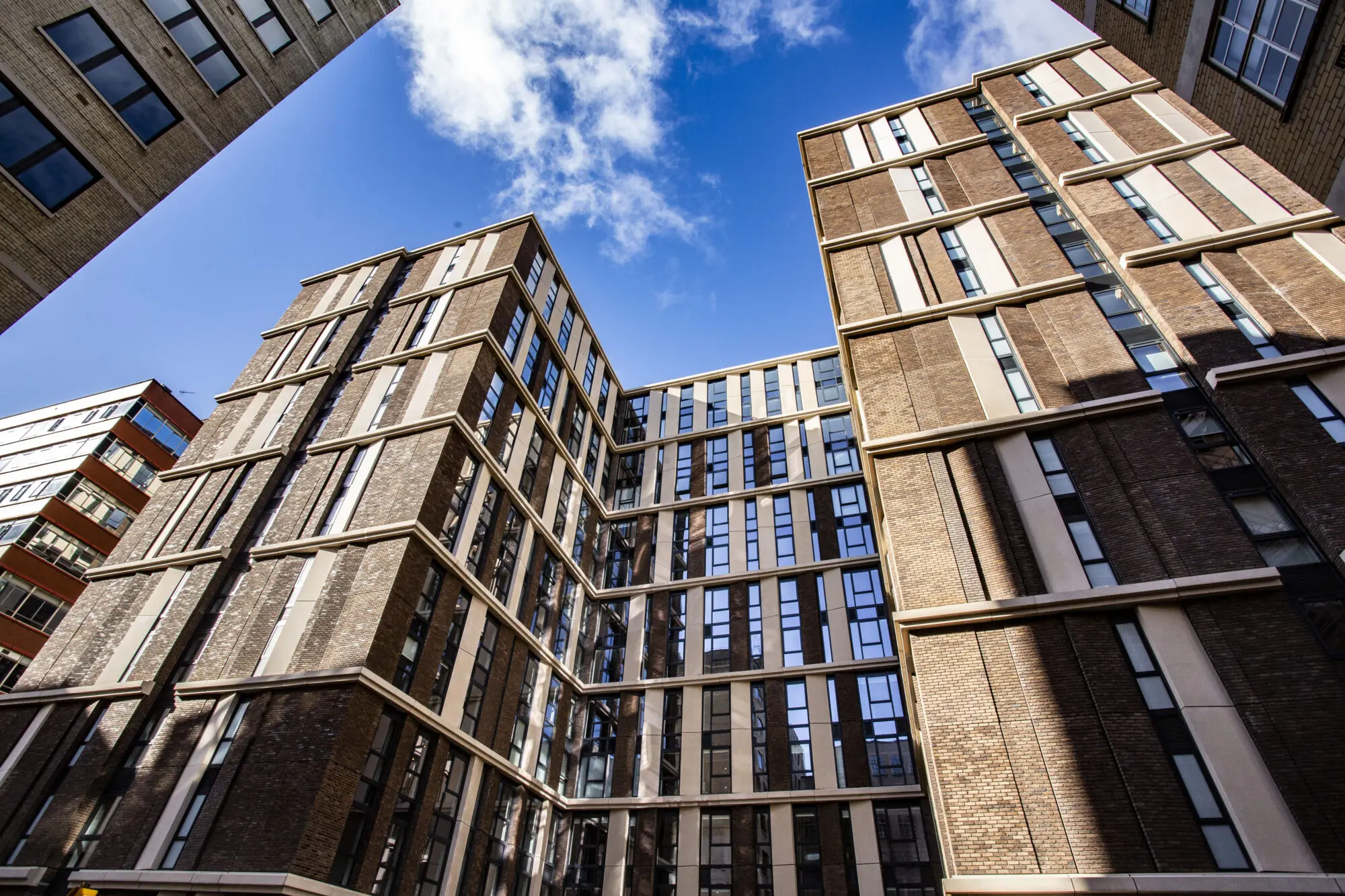 Residential Sector | Naismiths