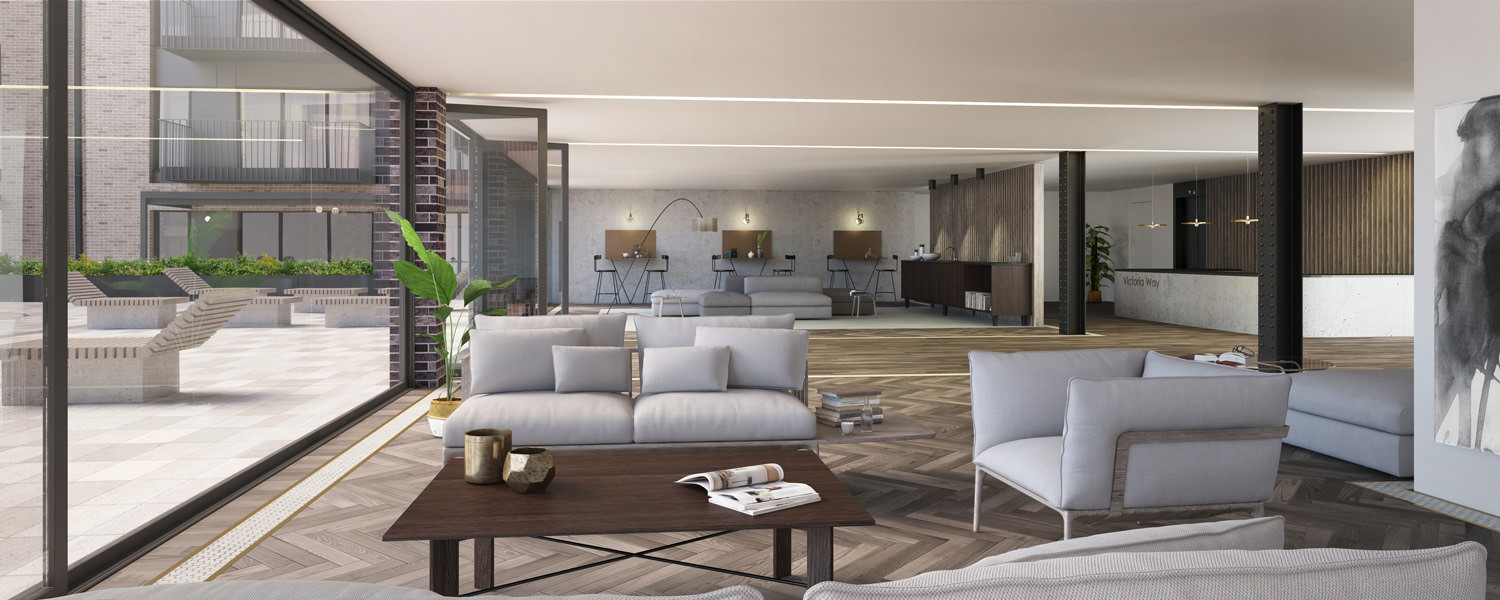 Elevate Property Group – Victoria Way - Naismiths
