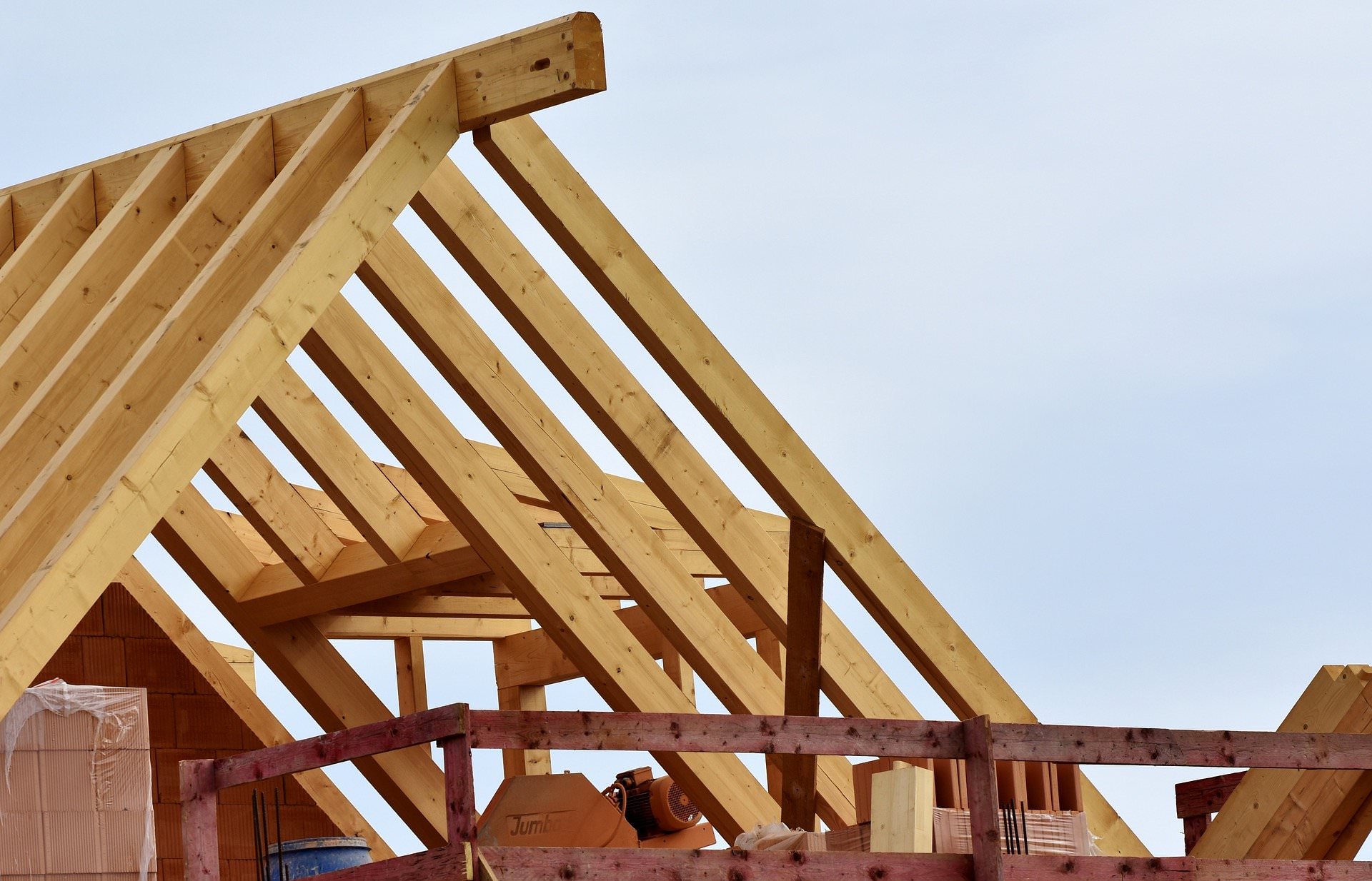 Strong Demand Prompts Housebuilders To Begin New Projects | Blog | Naismiths
