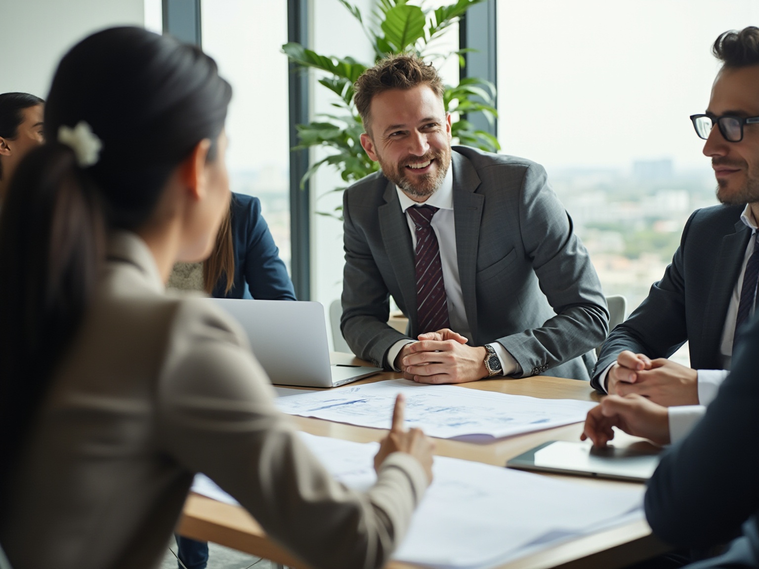 Understanding Property Development Manager Roles | Blog | Naismiths